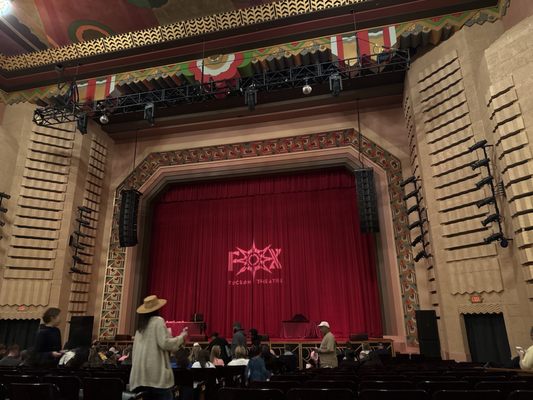 FOX TUCSON THEATRE - Updated March 2025 - 102 Photos & 103 Reviews - 17 ...