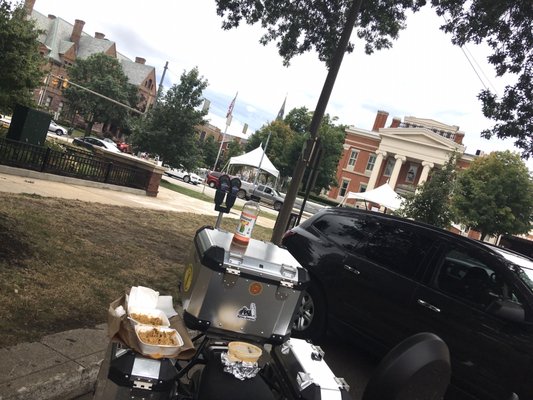 PERRY SQUARE - Updated August 2024 - 18 Photos - 571-601 state St, Erie ...