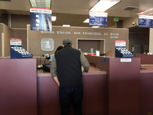 US POST OFFICE - Updated May 2026 - 24 Photos & 136 Reviews - 2055 ...