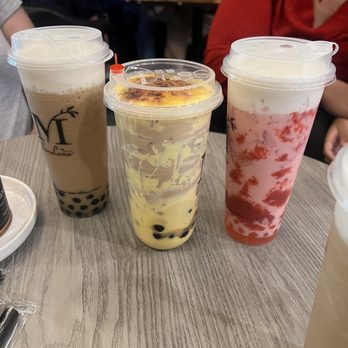 LA LUNA TEA AND DESSERT BAR - Updated August 2024 - 2164 Photos & 632 ...