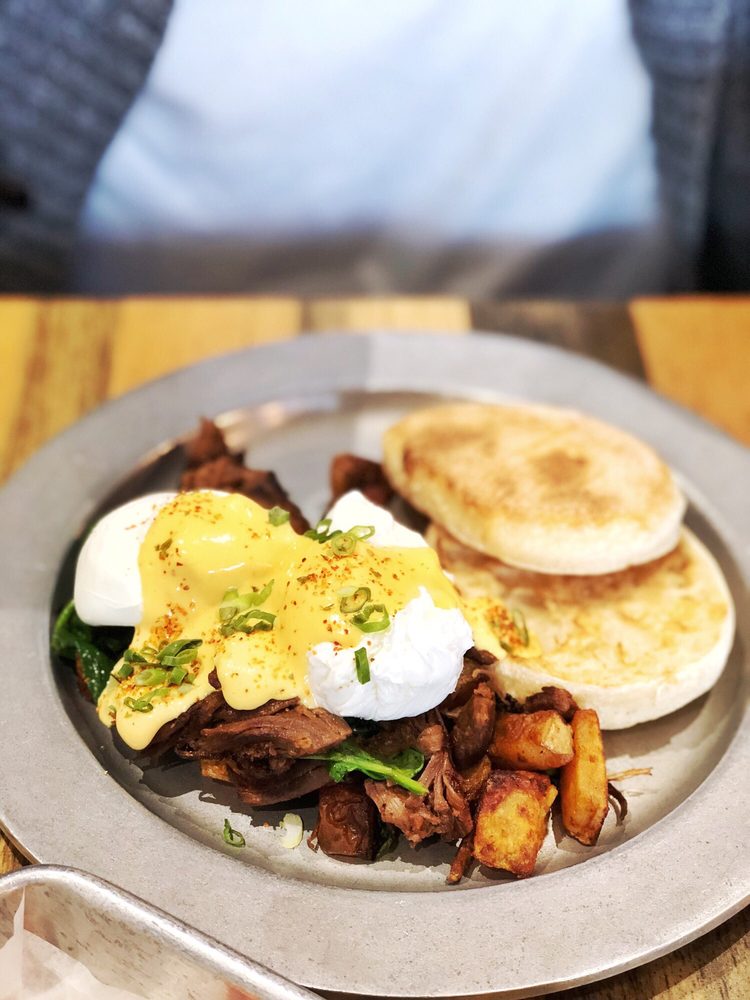 GROUNDWORK COFFEE - 120 Photos & 90 Reviews - 150 N Larchmont Blvd, Los ...