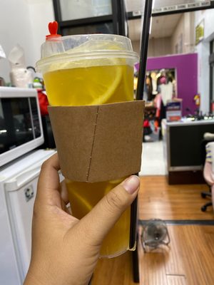 BOBA CORNER - Updated September 2025 - 51 Photos & 46 Reviews - 1635 S ...