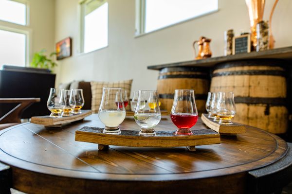 KOENIG DISTILLERY - Updated October 2025 - 60 Photos & 16 Reviews ...