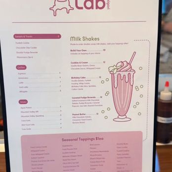 MADLAB KAKIGORI - Updated September 2025 - 63 Photos & 29 Reviews - 545 ...