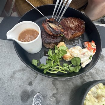 TSK THAMES STREET KITCHEN - Updated July 2025 - 217 Photos & 168 ...