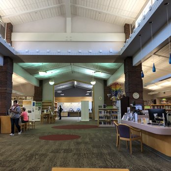 MENLO PARK LIBRARY - Updated October 2025 - 48 Photos & 72 Reviews ...