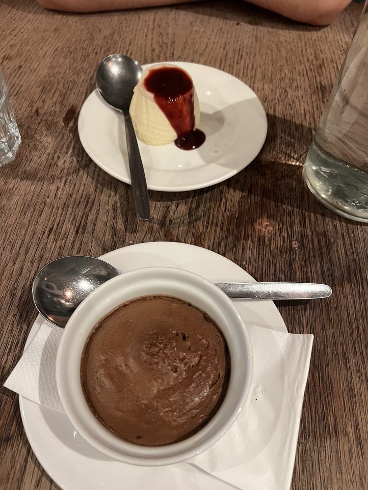 CHEZ JULES - Updated June 2025 - 43 Photos & 53 Reviews - 109 Hanover ...