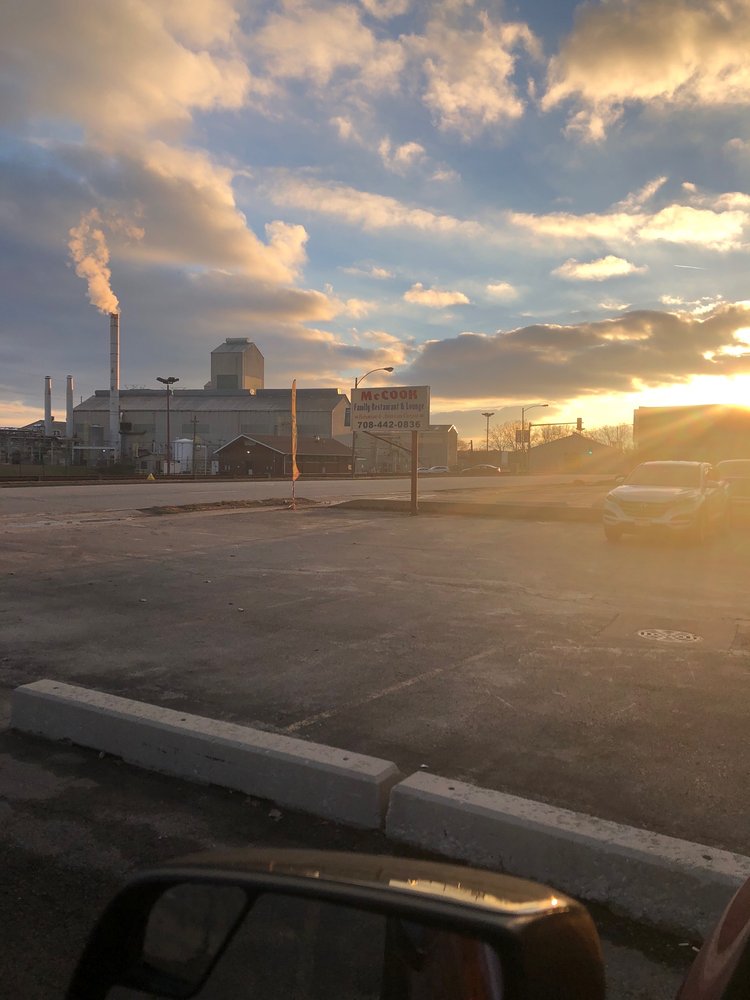 MCCOOK BOHEMIAN RESTAURANT & LOUNGE - 45 Photos & 58 Reviews - 8300 ...