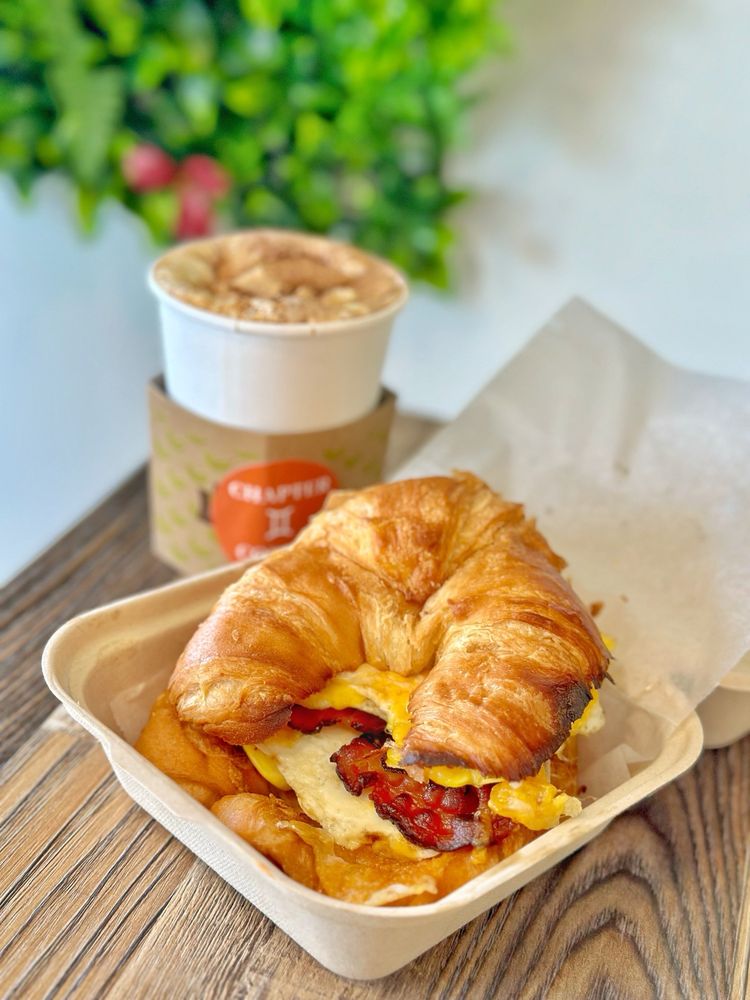 CHAPTER II COFFEE - Updated December 2025 - 216 Photos & 131 Reviews ...