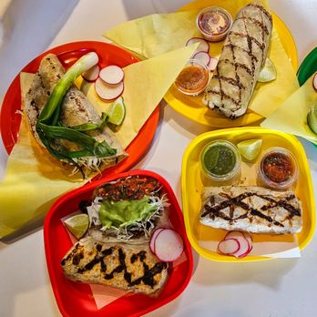 SONORATOWN - Updated November 2024 - 126 Photos & 56 Reviews - 244 E 3rd St, Long Beach ...