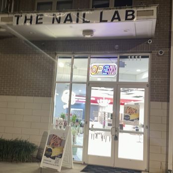 THE NAIL LAB OF CARY - Updated December 2025 - 62 Photos & 42 Reviews - 1111 Ballena Cir, Cary ...