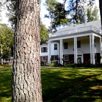 WEST POINT COUNTRY CLUB - Updated May 2025 - 4200 Southern, West Point ...