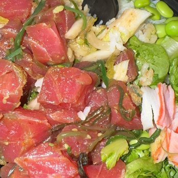 PACIFIC RIM AND SUSHI - Updated August 2025 - 151 Photos & 80 Reviews ...