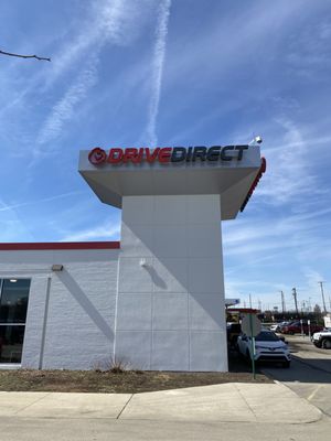 DRIVE DIRECT - Updated October 2025 - 49 Photos & 49 Reviews - 2361 ...