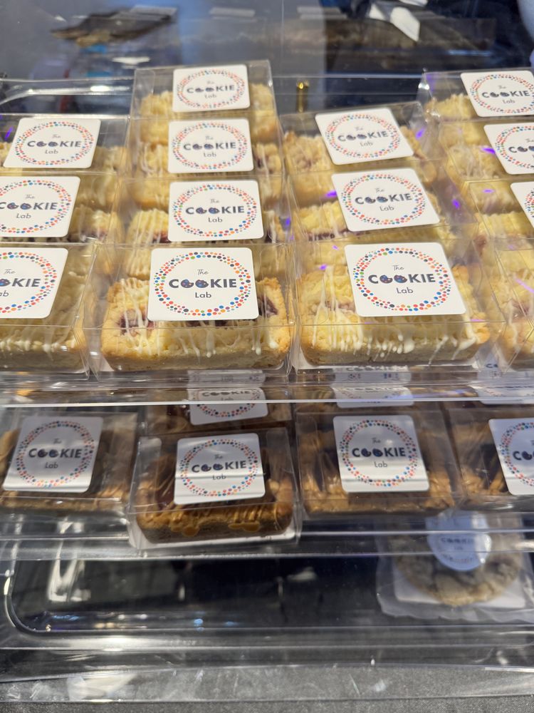 THE COOKIE LAB - Updated May 2025 - 500 Terry Francine St, San ...