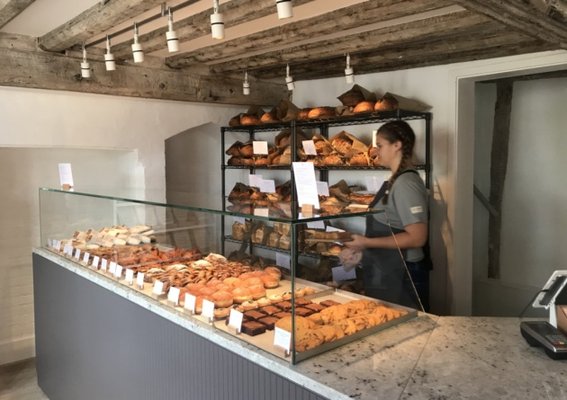 PUMP STREET BAKERY - Updated March 2025 - 1 Pump Street, Orford ...