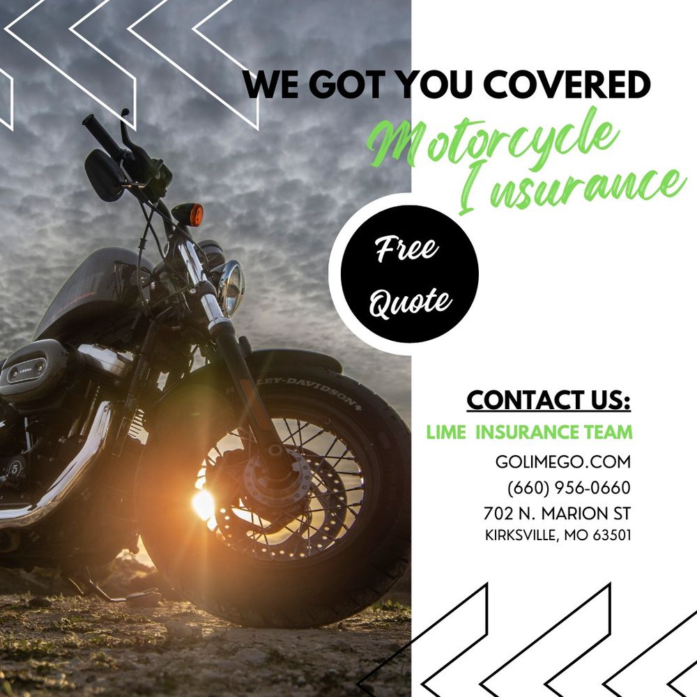 LIME INSURANCE TEAM - Request a Quote - 702 N Marion St, Kirksville ...