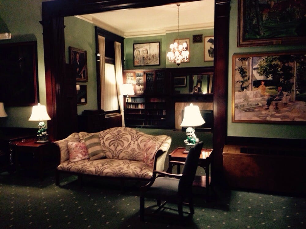 MARYLAND CLUB - Updated October 2025 - 1 E Eager St, Baltimore ...