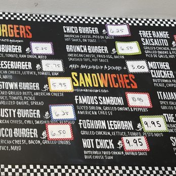 DOGTOWN - Updated January 2026 - 179 Photos & 171 Reviews - 664 New ...