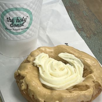 THE HOLY DONUT - Updated June 2024 - 1027 Photos & 852 Reviews - 194 ...