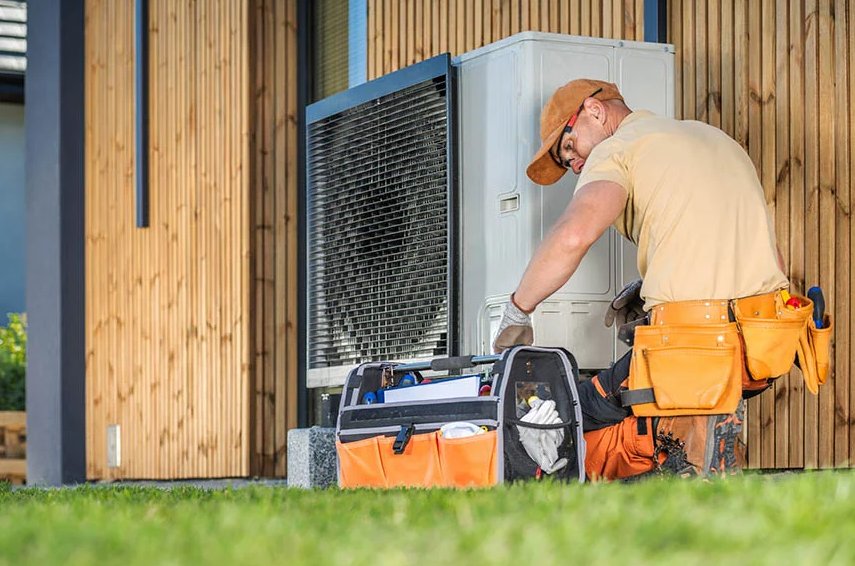 MAU HEATING & COOLING SERVICES - Updated April 2025 - Request a Quote ...