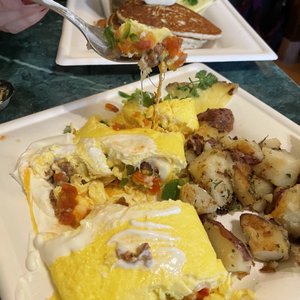 EGGHEAD’S RESTAURANT - 796 Photos & 1192 Reviews - Breakfast & Brunch ...