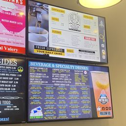 TOPZ FROZEN YOGURT & METRO DELI - Updated December 2025 - 46 Photos ...