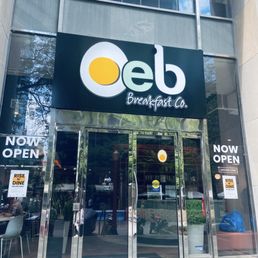 OEB BREAKFAST - TORONTO STREET - Updated October 2025 - 205 Photos & 93 ...