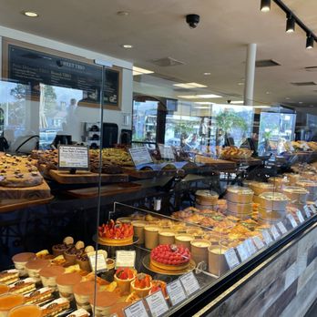 SWEET WHEAT - Updated May 2024 - 743 Photos & 379 Reviews - 1430 S ...