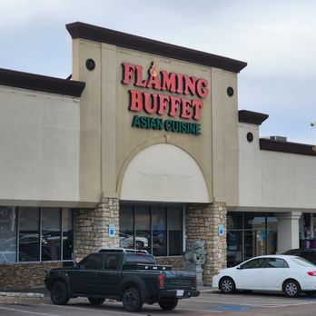 FLAMING BUFFET - Updated August 2024 - 90 Photos & 150 Reviews - 11722 ...