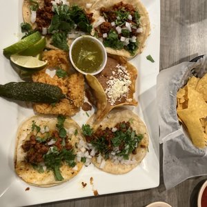 CASA MEZCAL FLAVORS OF MEXICO - 26 Photos & 14 Reviews - 7500 NY-54 ...