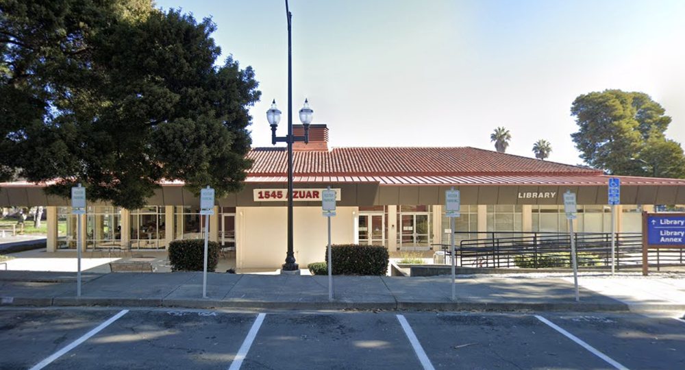 TOURO UNIVERSITY CALIFORNIA LIBRARY - Updated April 2024 - 182 Moises ...