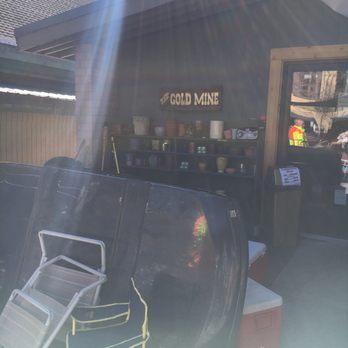 GOLD MINE THRIFT STORE - Updated December 2025 - 12 Photos & 26 Reviews ...