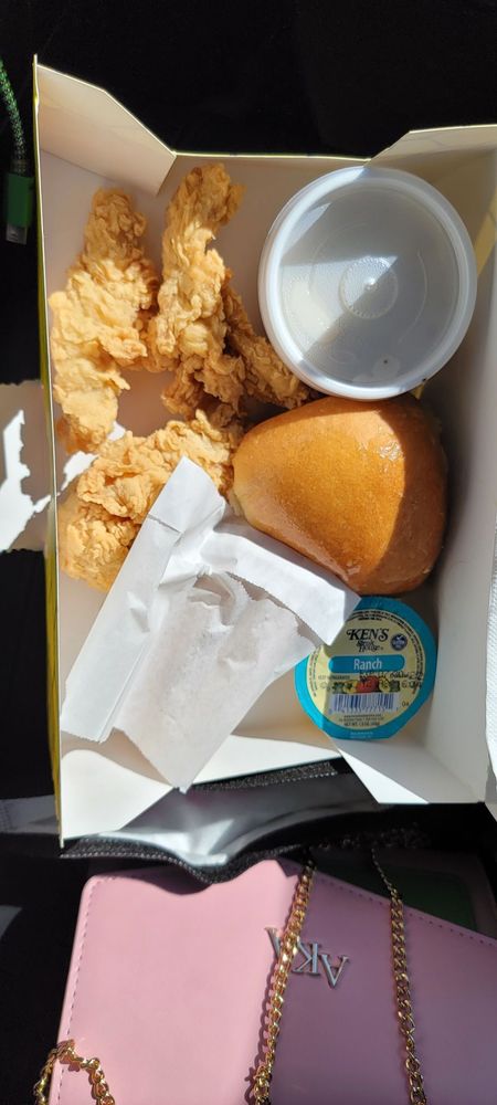 CHICKEN EXPRESS - Updated July 2024 - 27 Reviews - 1840 Hwy 190 W ...