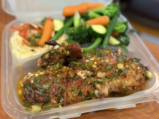 CHICKEN MAISON - Updated October 2025 - 728 Photos & 1478 Reviews ...