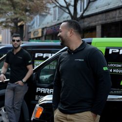 PARAGON SECURITY & LOCKSMITH - 65 Photos & 87 Reviews - 24 W 8th St ...