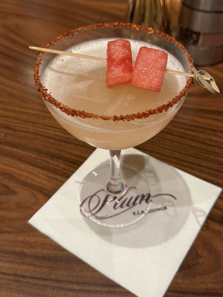 PLUM VIP LOUNGE - Updated April 2025 - 83 Photos & 20 Reviews - 5223 ...