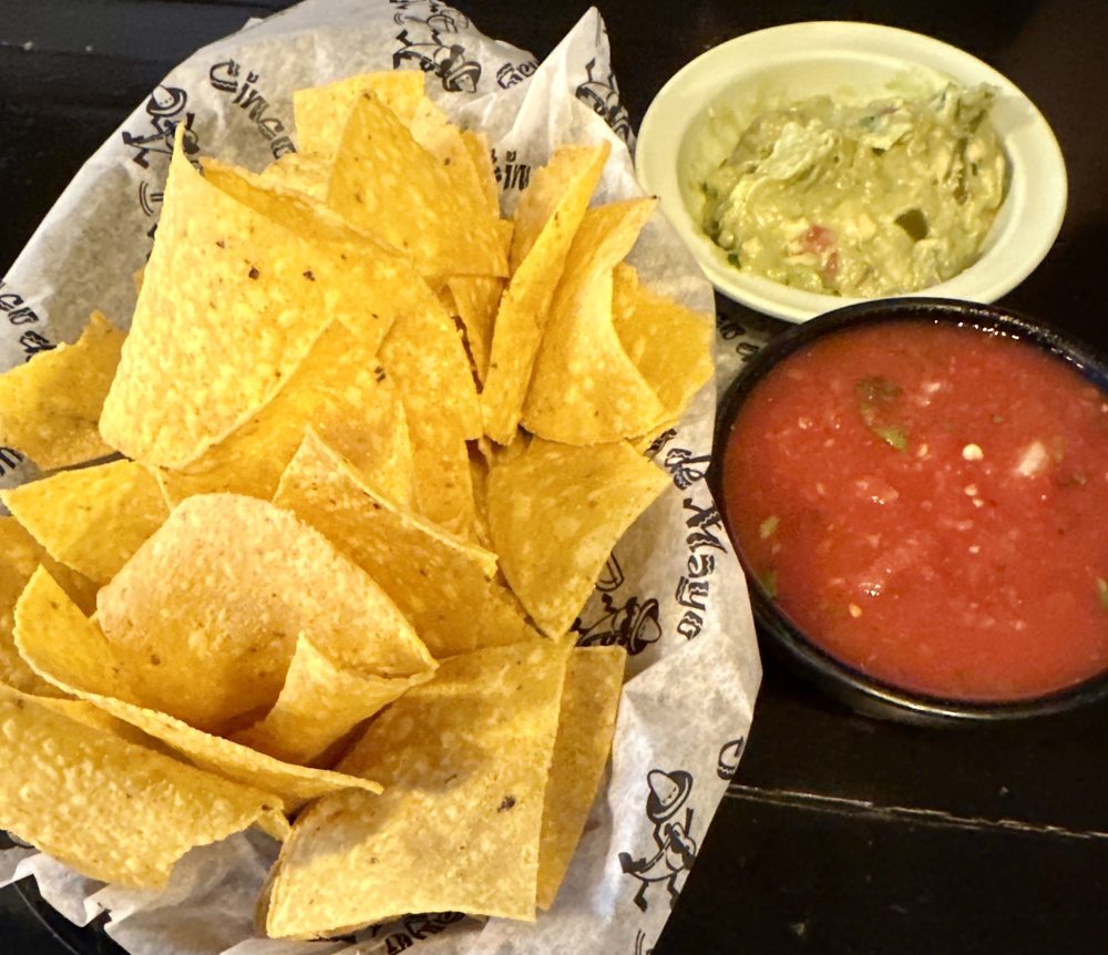 CINCO DE MAYO AUTHENTIC MEXICAN RESTAURANT - Updated October 2025 - 78 ...