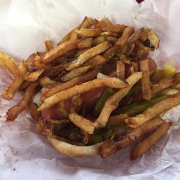 35TH STREET RED HOTS - Updated June 2024 - 72 Photos & 98 Reviews - 500 ...