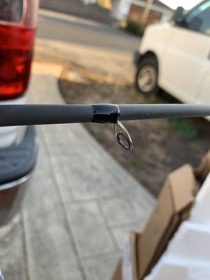 EDGE RODS - Updated October 2025 - 12 Photos & 36 Reviews - 1395 Down ...