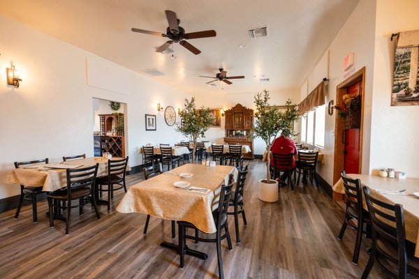 GRASSO’S ITALIAN RESTAURANT - Updated December 2025 - 64 Photos & 87 ...