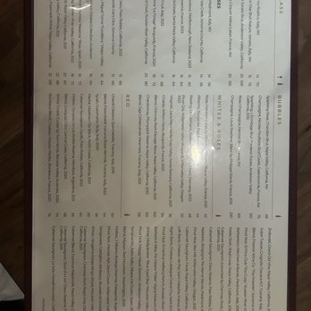 ECHO & RIG - Updated October 2025 - 2800 Photos & 1482 Reviews - 500 J ...