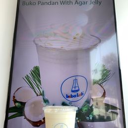 BOBA LAB - Updated July 2025 - 537 Photos & 318 Reviews - 711 Pico Blvd ...