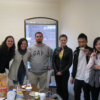 ALPS LANGUAGE SCHOOL - Updated December 2025 - 10 Photos - 430 Broadway ...