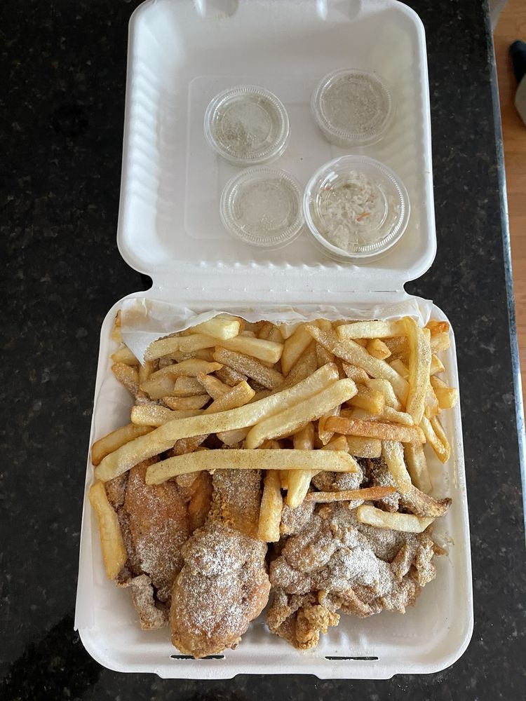 BANGIN’ FISH & CHICKEN - Updated September 2025 - 53 Photos & 60 ...