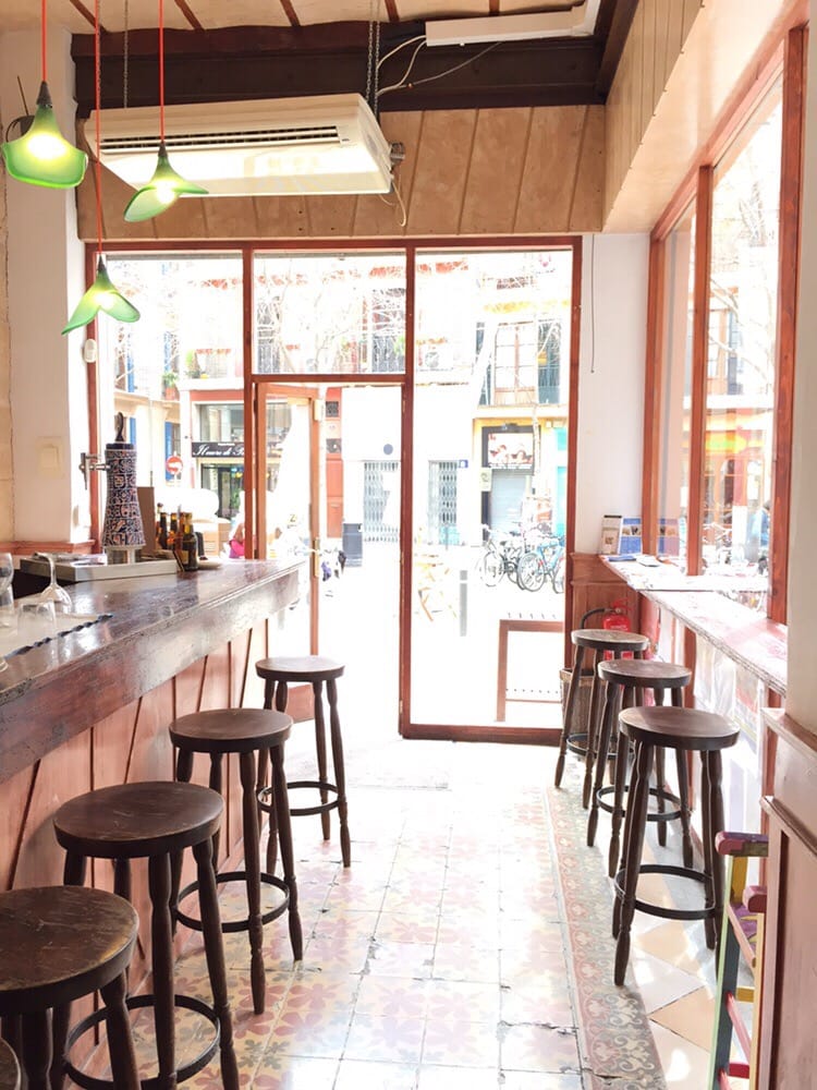 PLAER NATURAL - Updated June 2024 - 34 Photos & 11 Reviews - Plaça de ...