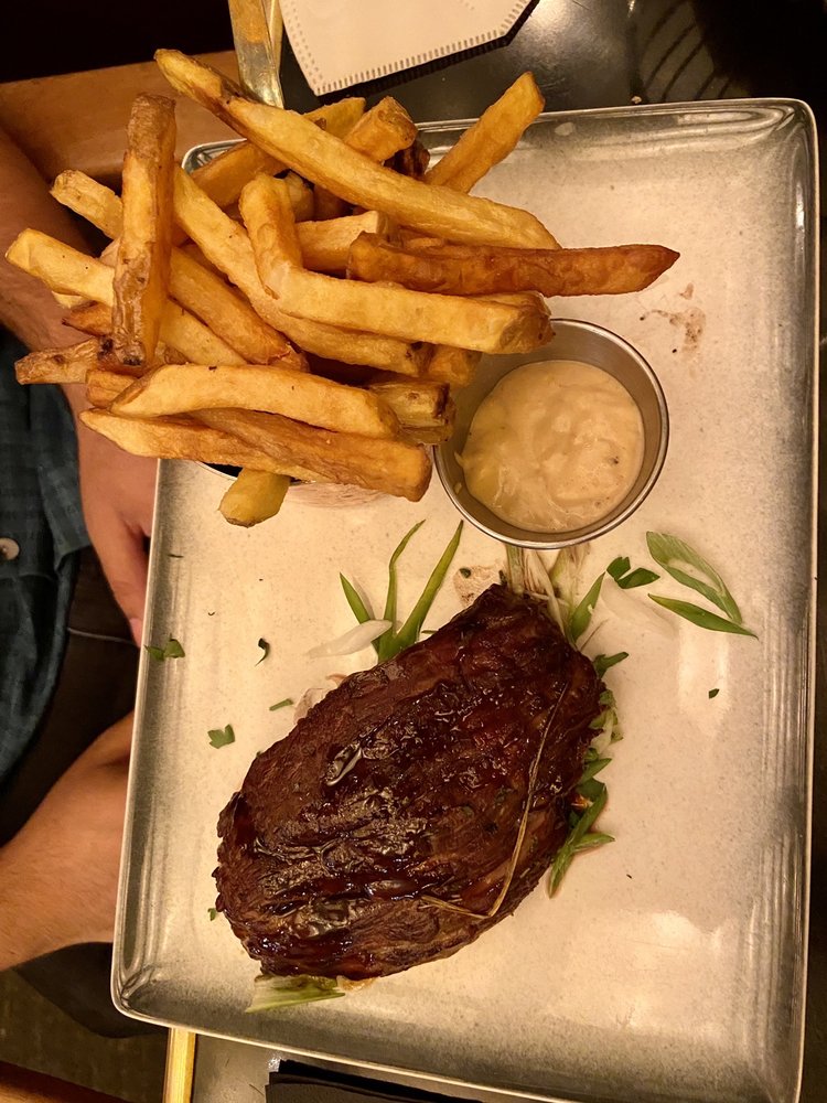 LE FLORÉAL - 54 Photos & 42 Reviews - 73 rue du faubourg du Temple ...