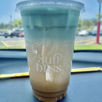 SUNBLISS CAFE - Updated July 2024 - 1371 Photos & 753 Reviews - 701 S ...