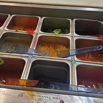 TARTBERRY - Updated July 2024 - 246 Photos & 278 Reviews - 915 SW 9th ...