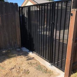 Cen Cal Metal Designs - 14 Photos - Metal Fabricators - 2575 N Renn Ave ...